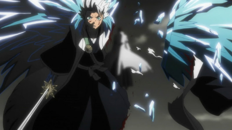 Bleach Episode 293 Discussion (100 - ) - Forums - MyAnimeList.net